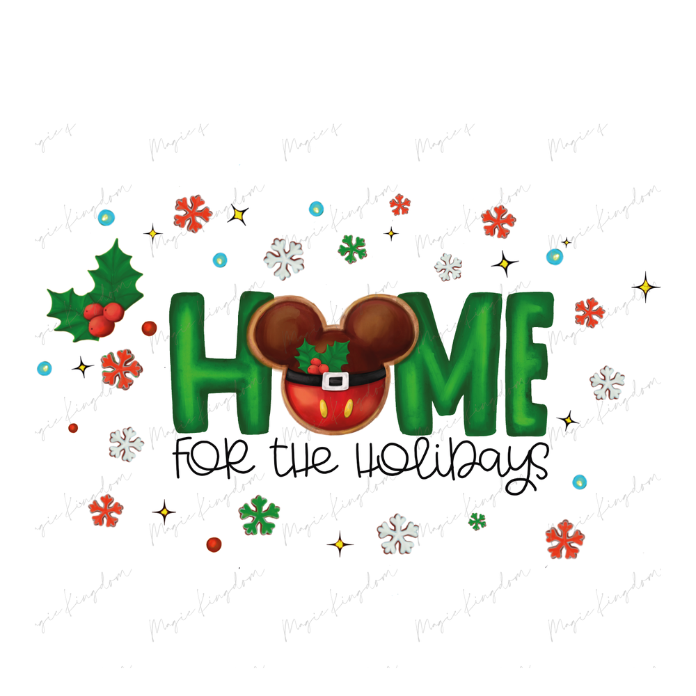 Magic Kindom - Payhip