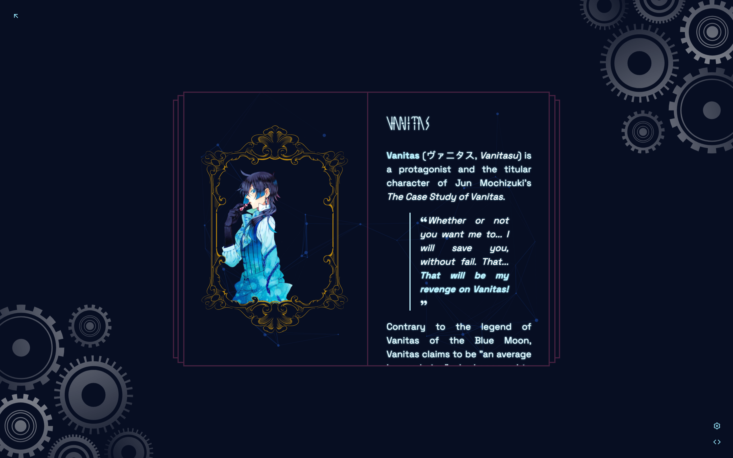 Grimoire (Page 42 Revamp) - Payhip