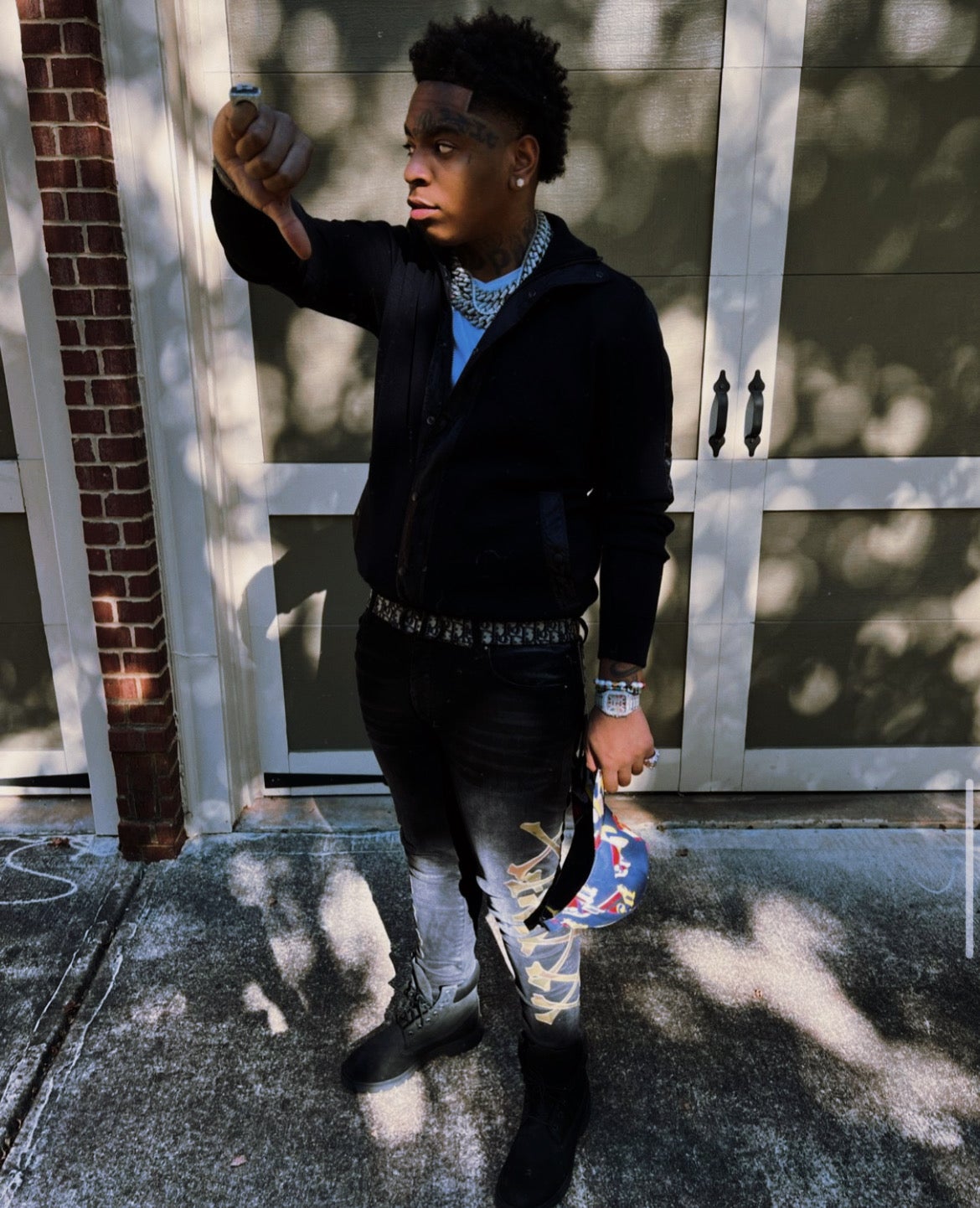 Southside x Pyrex x Lil Gotit Type FLP “Carcass" - Payhip