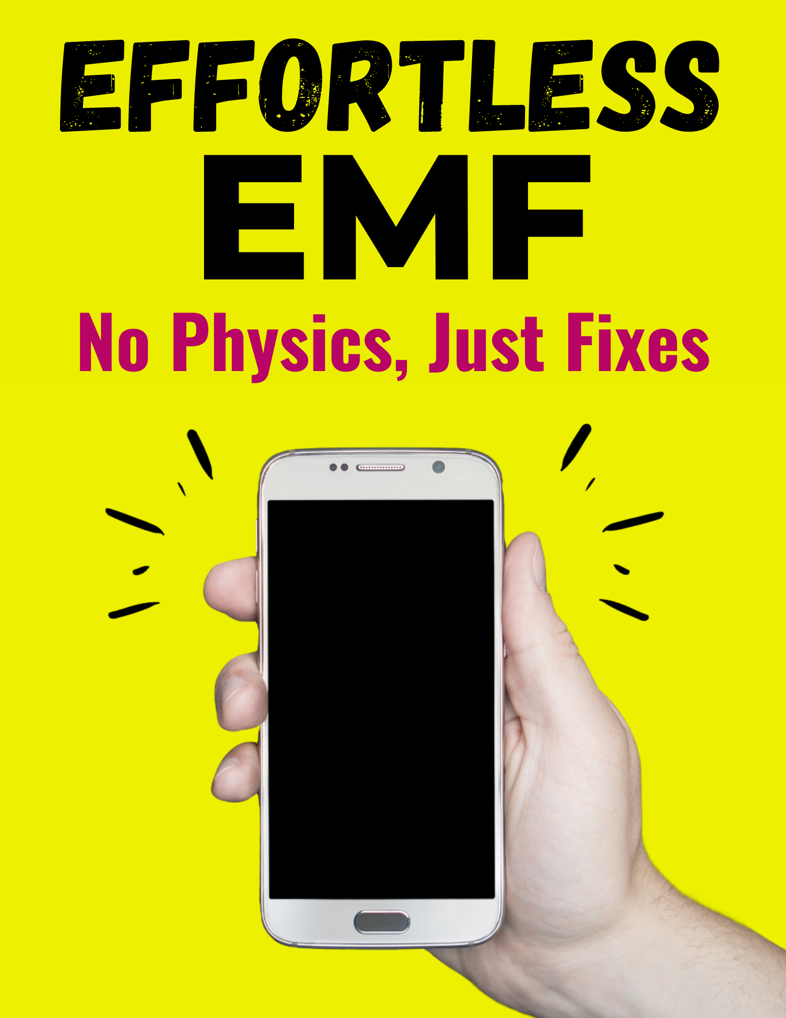Effortless EMF - Payhip