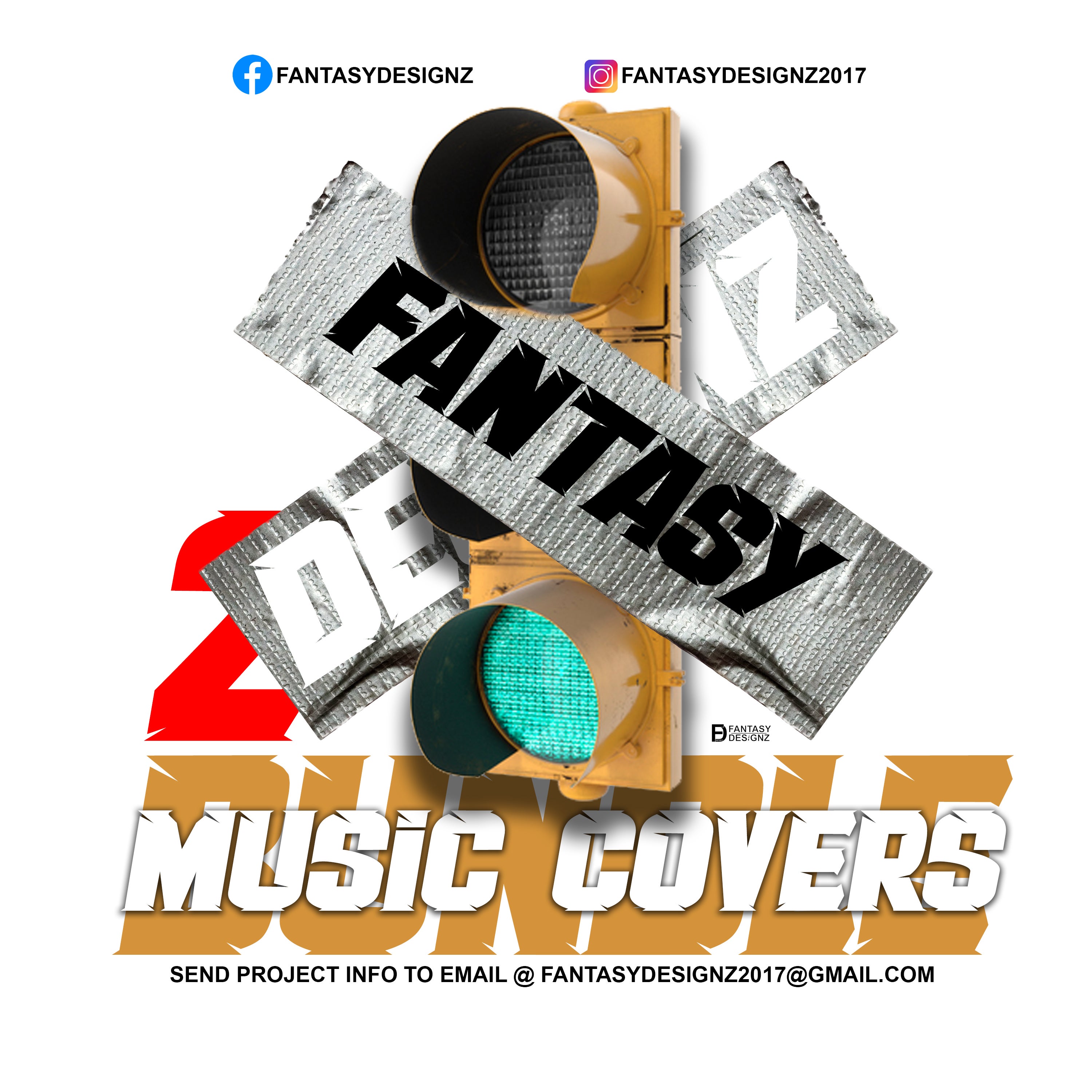 2 MUSIC COVER BUNDLE - Payhip
