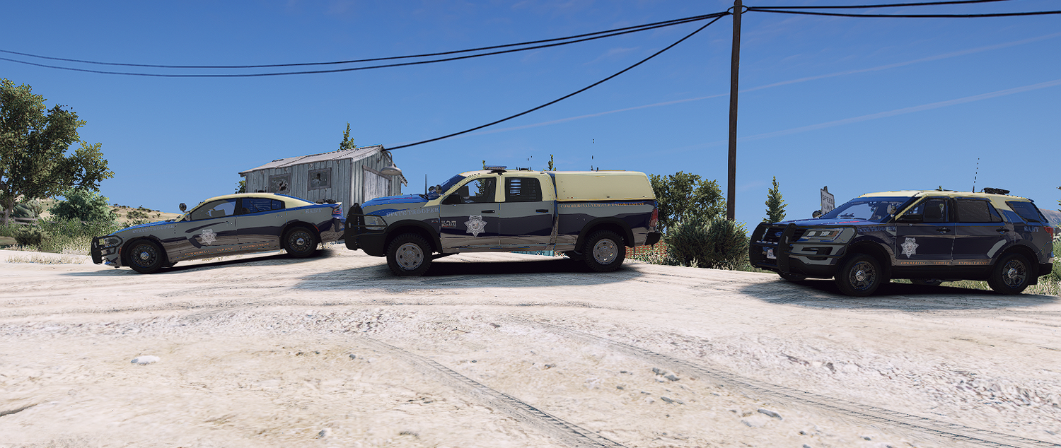 SAST Livery Pack - Payhip