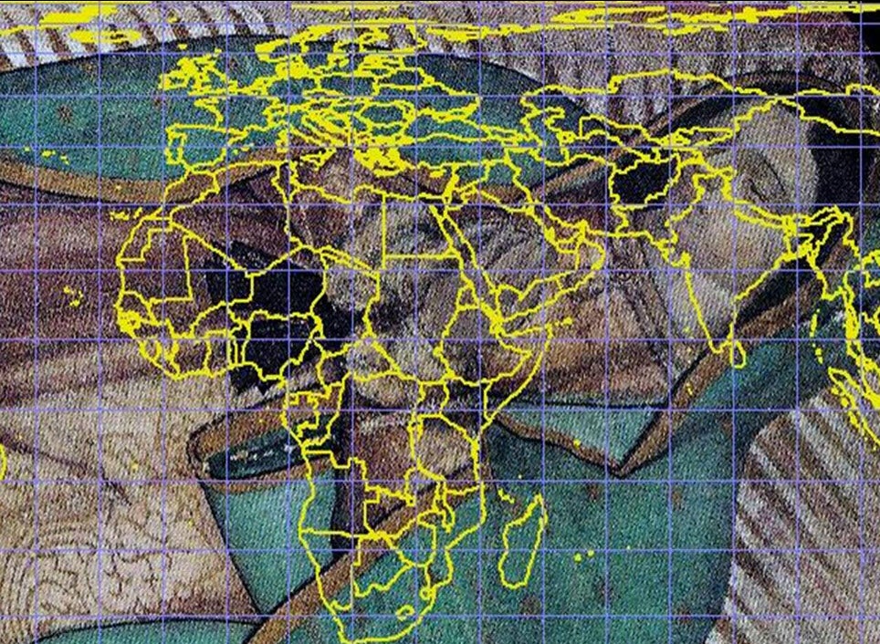 Guadalupe: Milenario Río de Luz - Libro digital - Payhip