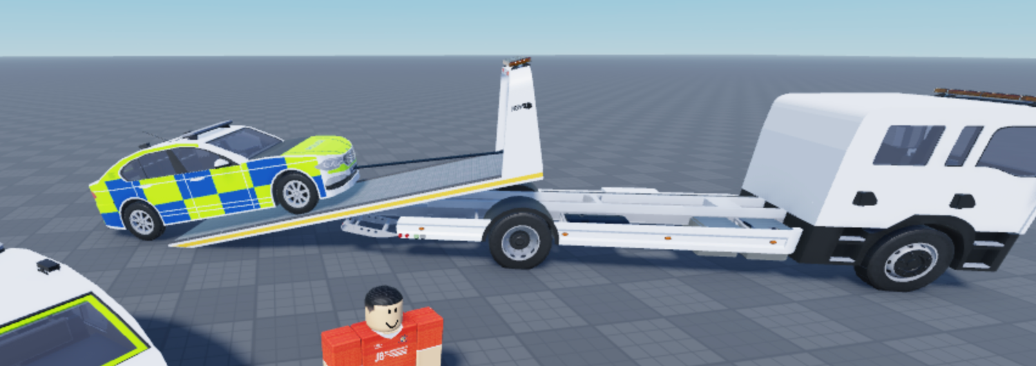 Scripted Tow Truck - Payhip