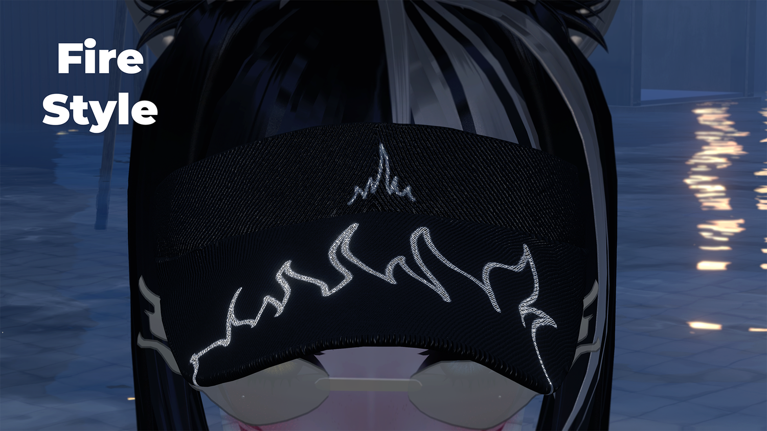 Hayweee Hat's Re-Paint BONUS CHECKER TEXTURE VRChat - Payhip