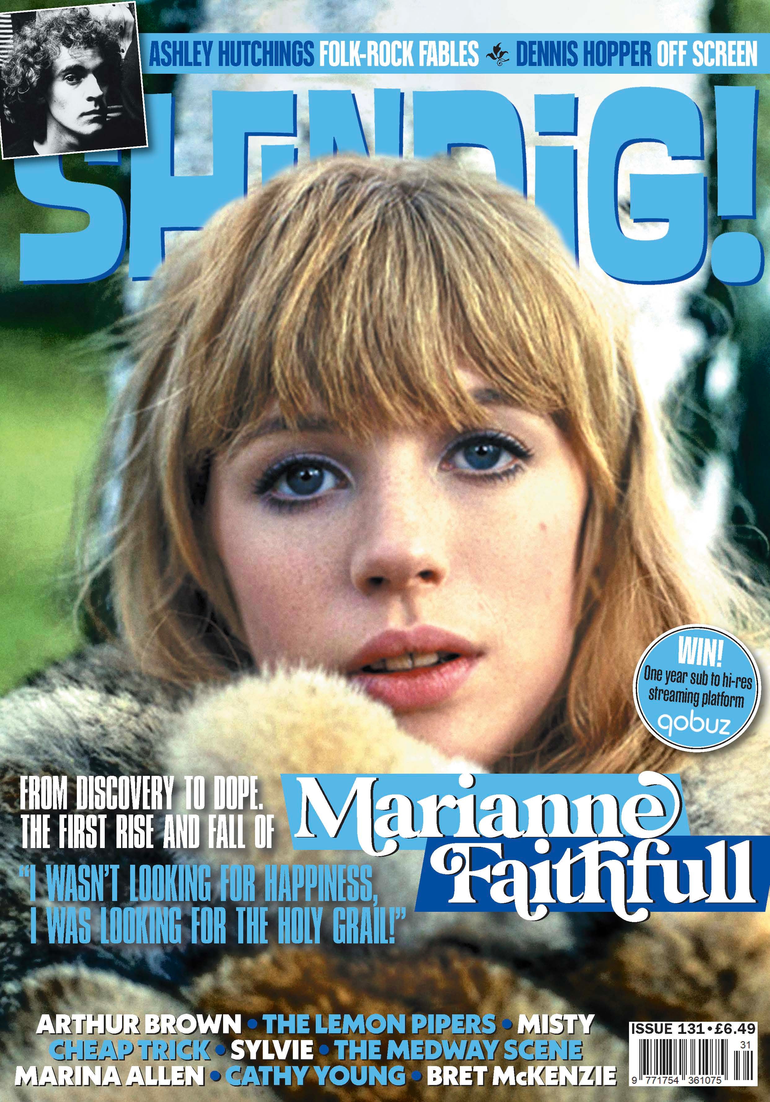 Shindig! Issue 131 - Payhip