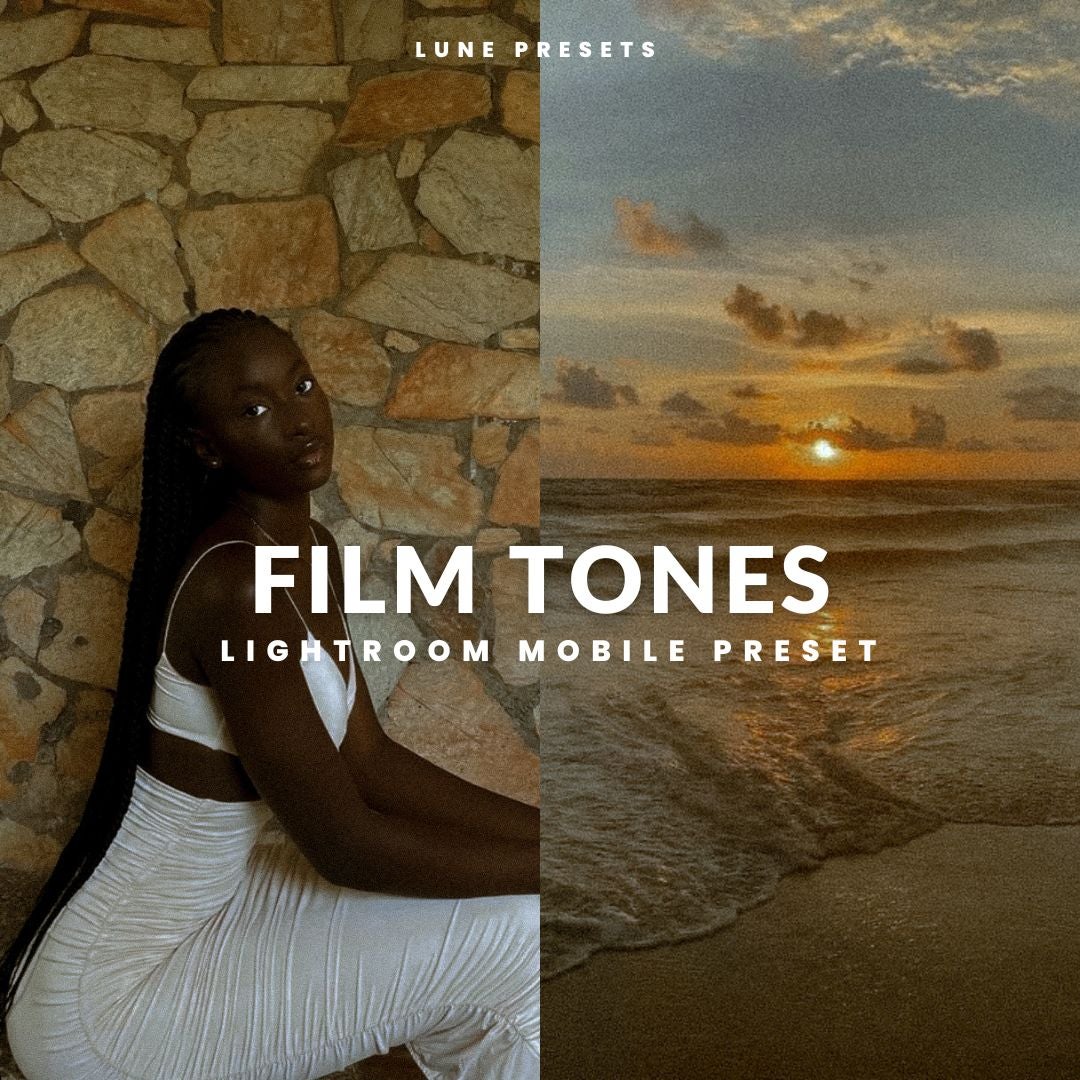 WINTER TONES PRESETS - Payhip