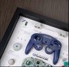 GrayFrame® NINTENDO GAMECUBE CONTROLLER - Payhip