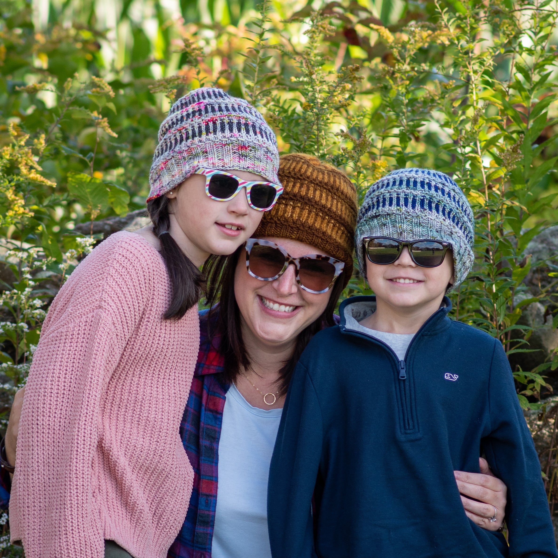 Fall Frolic Cap - Payhip