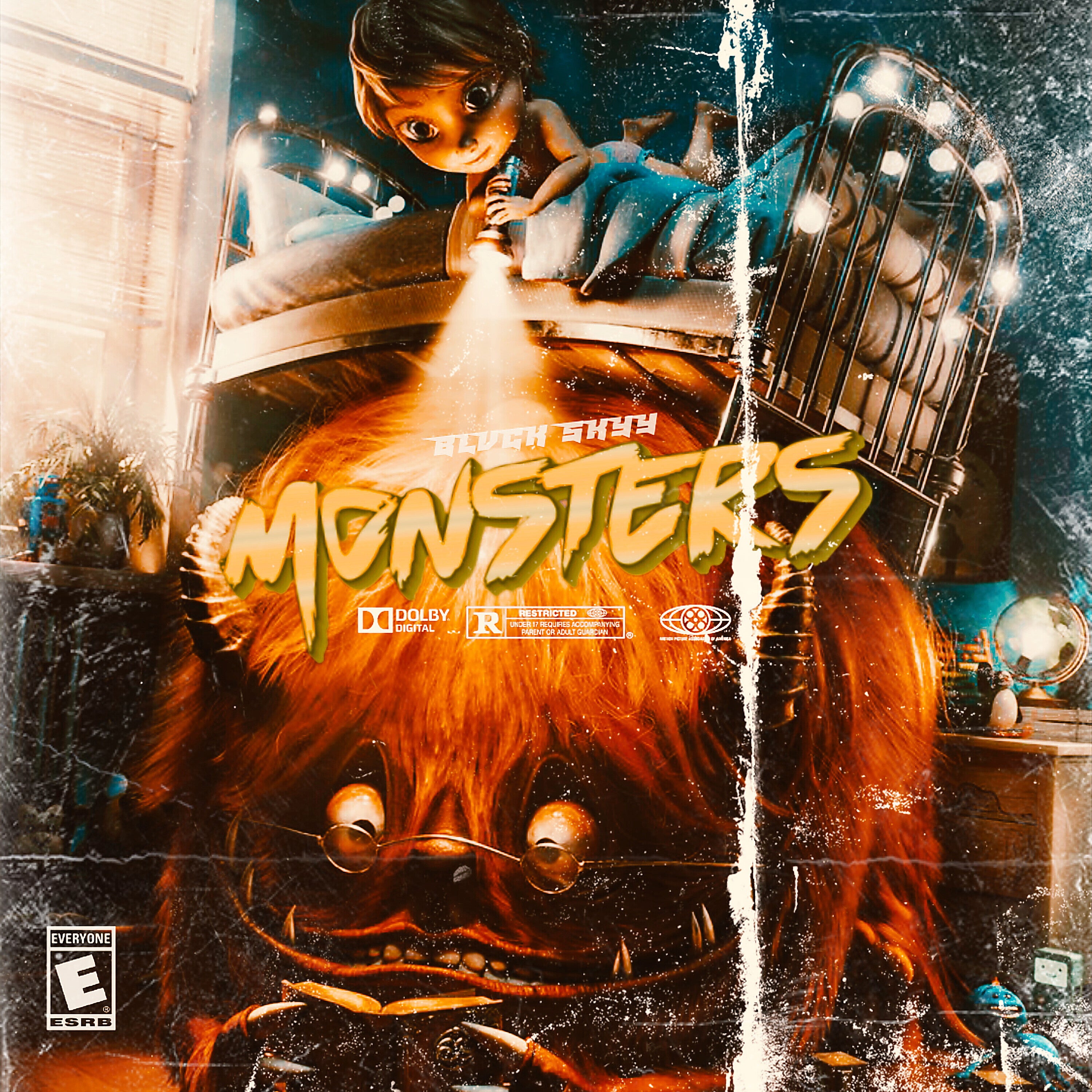 200 FLP BEAT PACK (MONSTERS) - Payhip