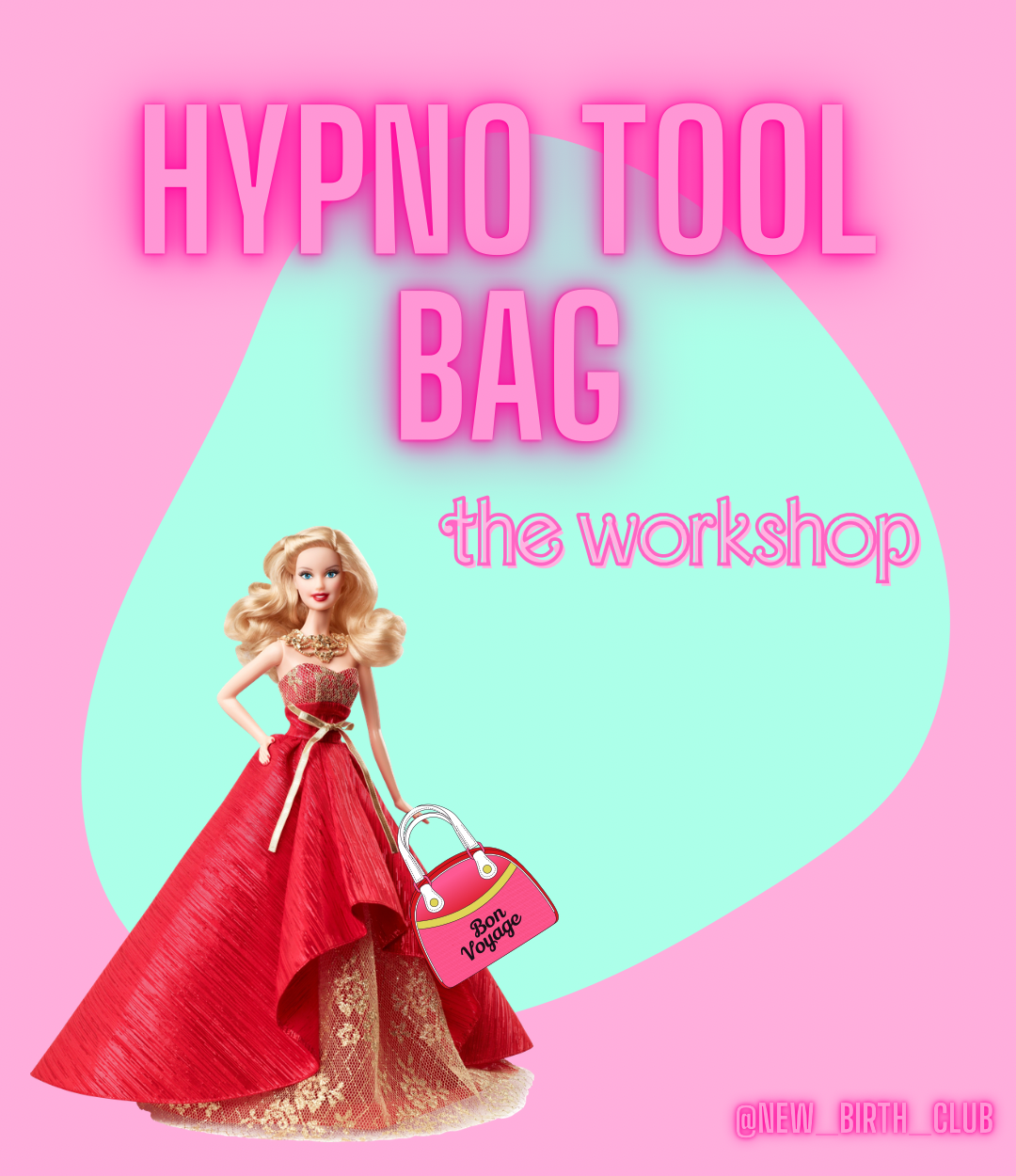 New Birth Club - Payhip