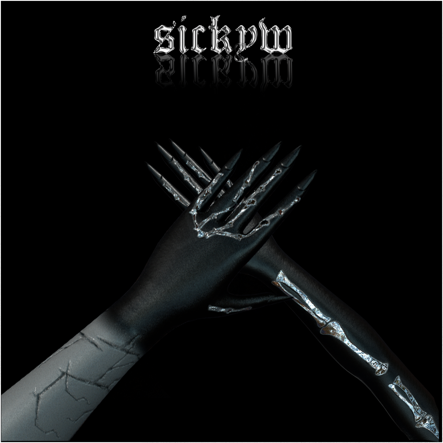 skull spooky (zinpia fit base) - Payhip