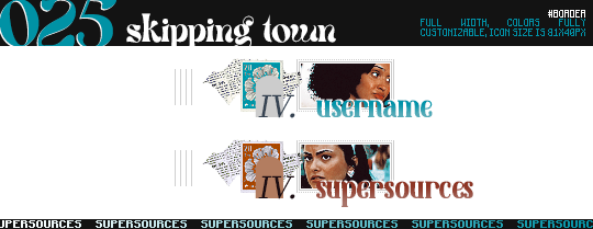 (025) SKIPPING TOWN - Payhip