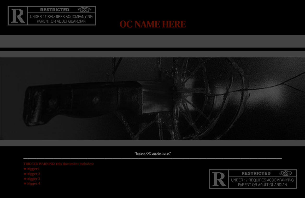 𝟎𝟏. 𝐤𝐢𝐥𝐥𝐞𝐫 𝐢𝐧𝐬𝐭𝐢𝐧𝐜𝐭𝐬 - Payhip