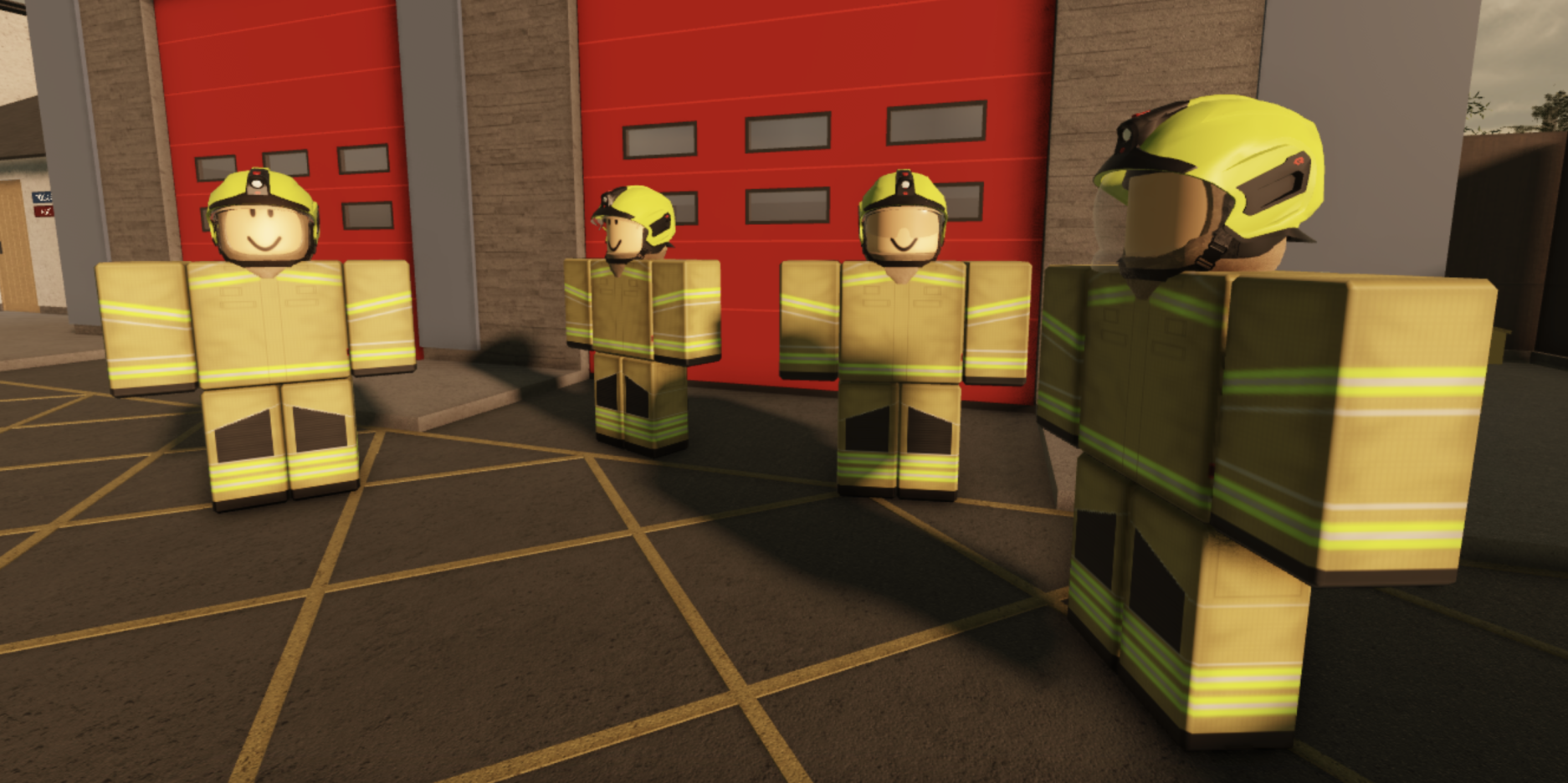 Scripted Fire Helmets - Payhip