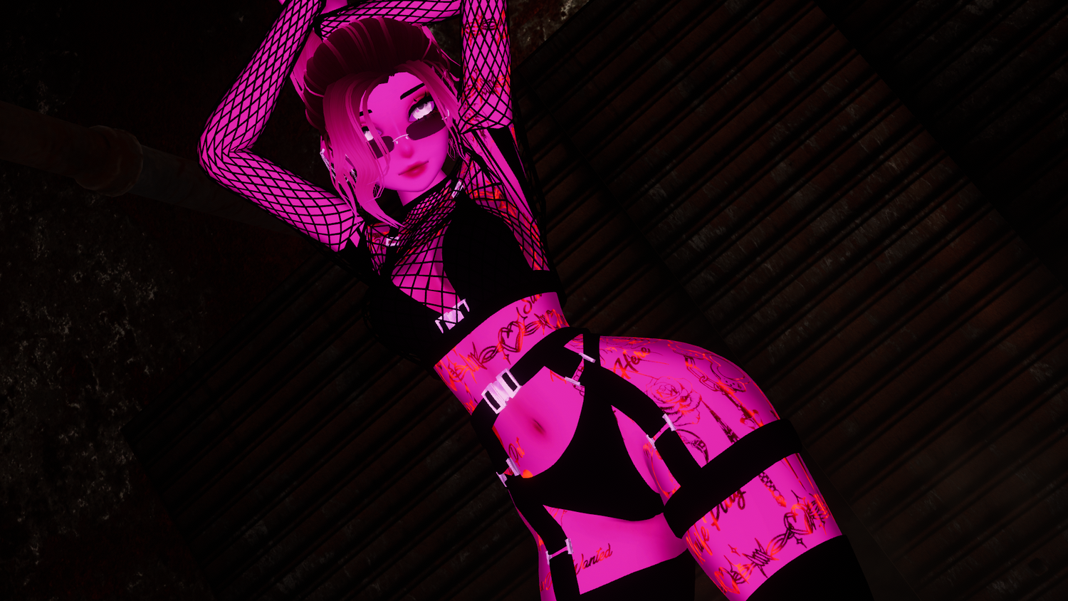 𝙰𝚕𝚕𝚢 (𝙾𝚙𝚝𝚒 𝙸𝚗𝚌𝚕𝚞𝚍𝚎𝚍) - Payhip