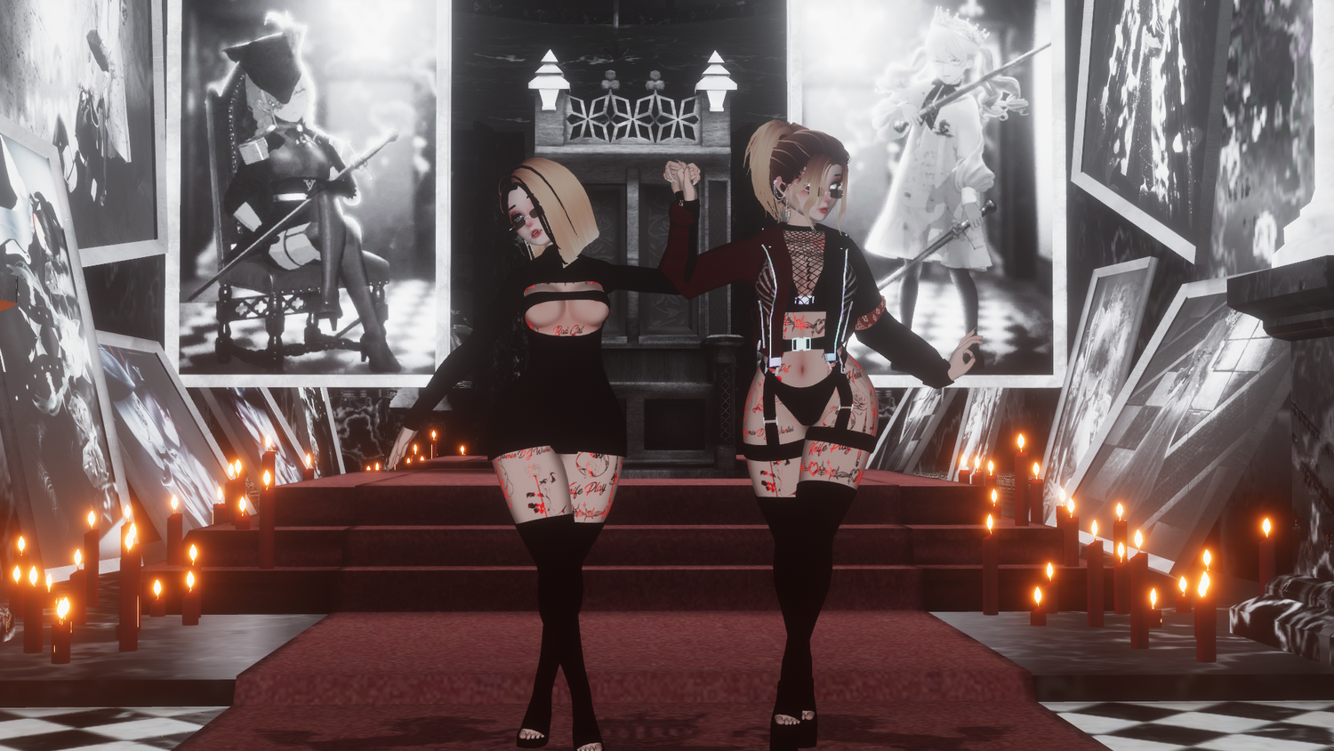 𝙰𝚕𝚕𝚢 - Payhip