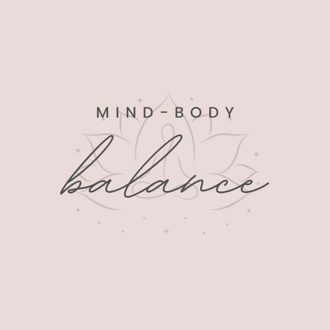 The Mind-Body Balance Programme (Self Study) - Payhip