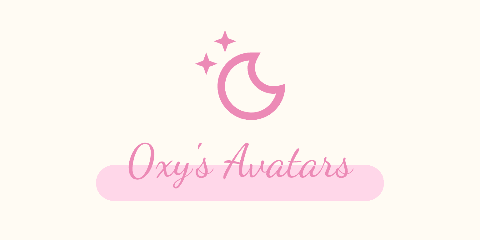0xy's Avatars - Payhip