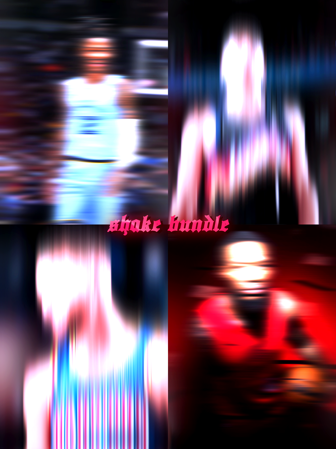 ismailxbosna shake bundle - Payhip