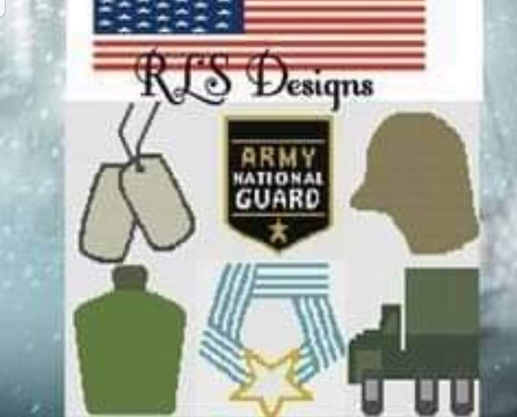 National guard bundle - Payhip