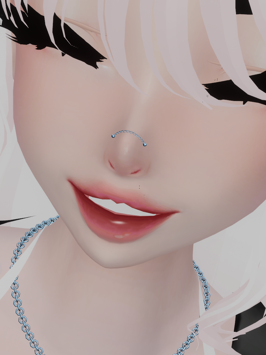 nasallang nose piercing pack - Payhip