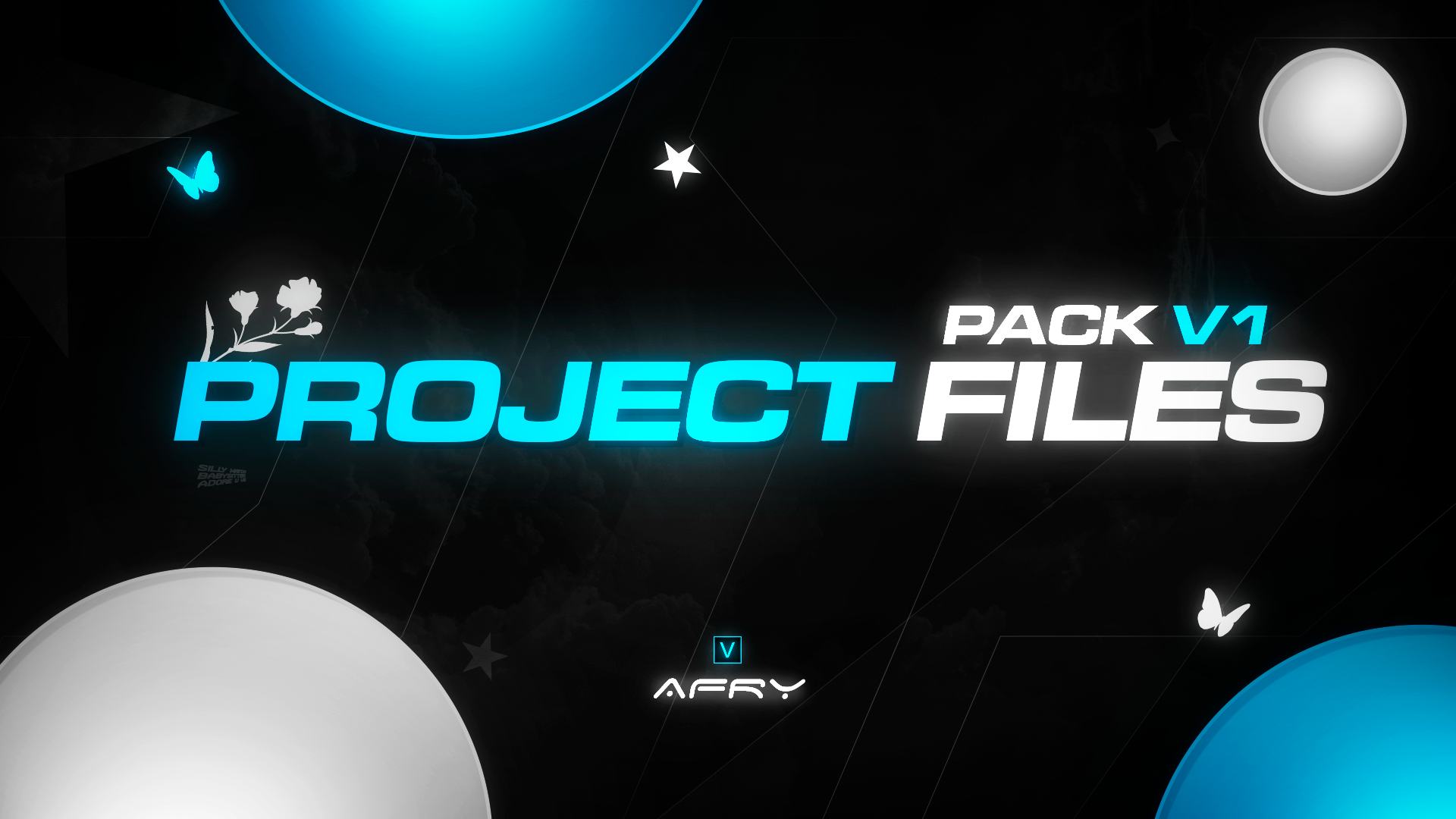 Afry Project File Pack - Payhip