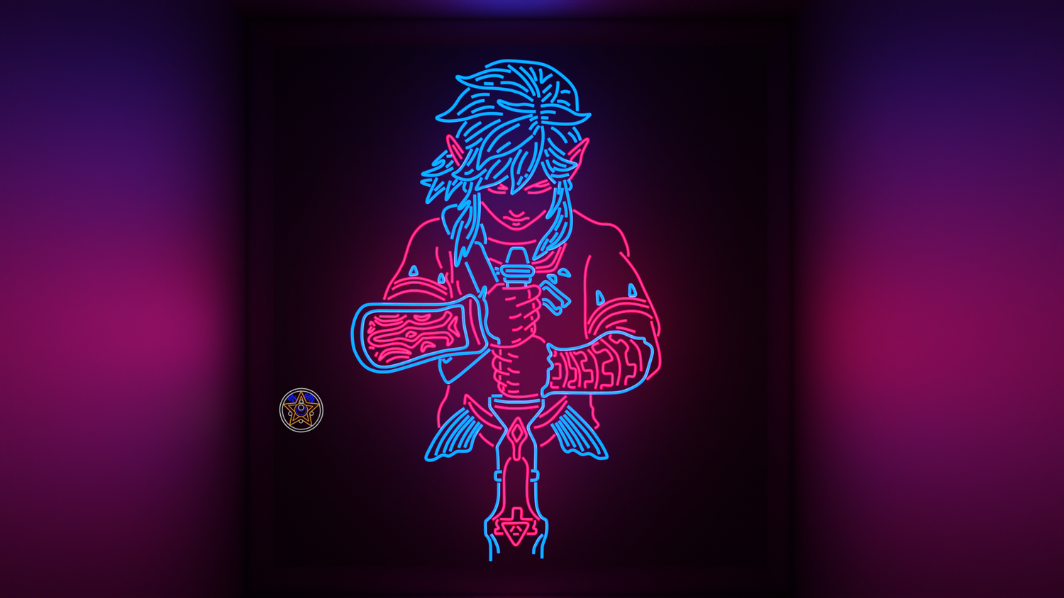 Empress Moon - Payhip