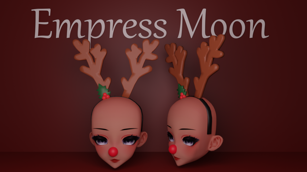 Reindeer Set - Payhip