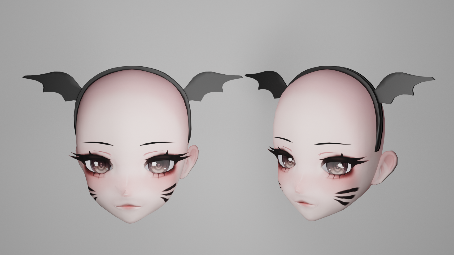 Bat Headband - Payhip