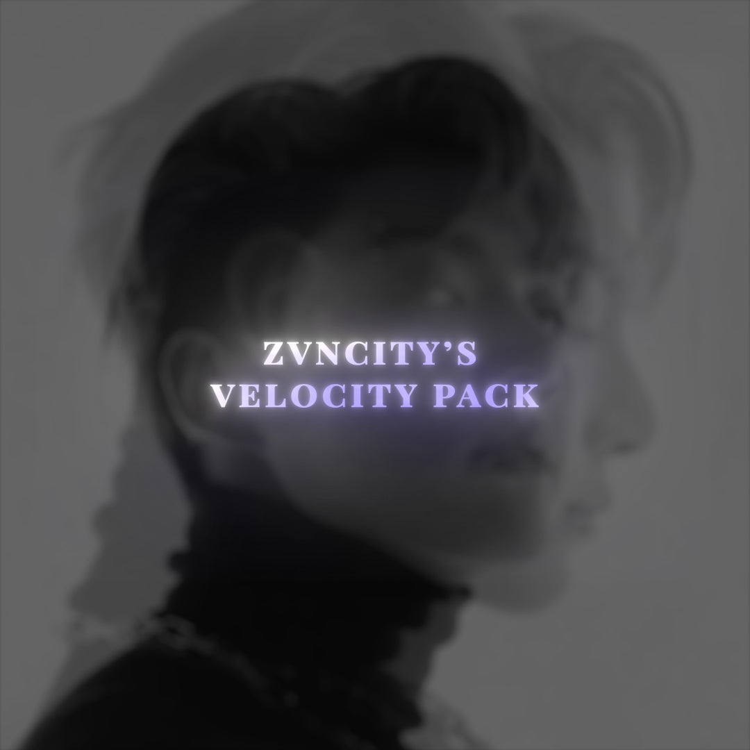 VELOCITY PACK - Payhip