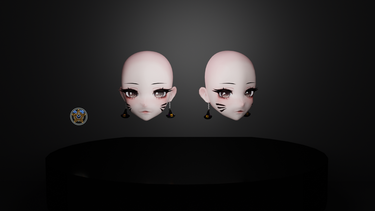 Empress Moon - Payhip