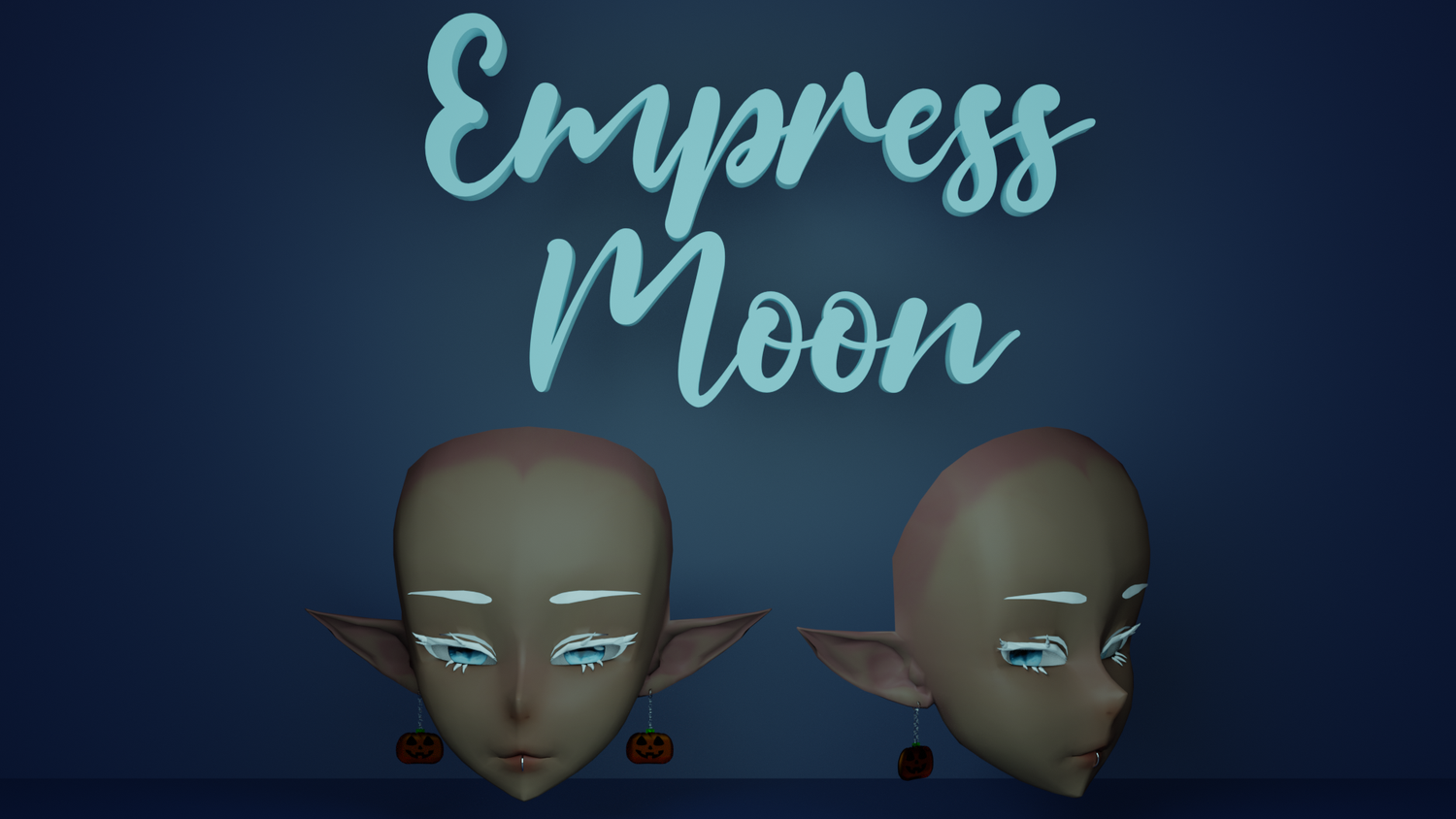Empress Moon - Payhip