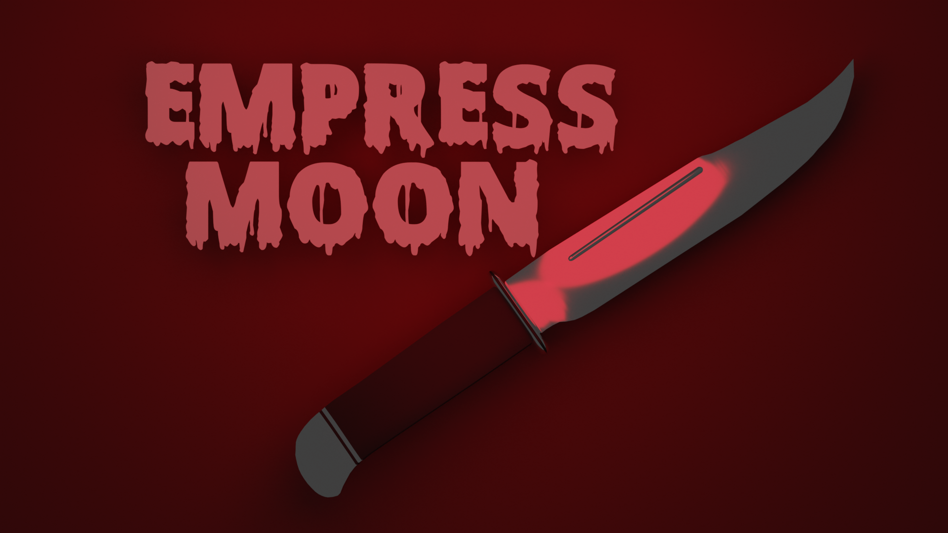 Ghost Face Knife - Payhip