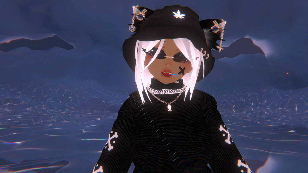 Sora Free Model 3.0 (DYNAMIC BONES) - Payhip