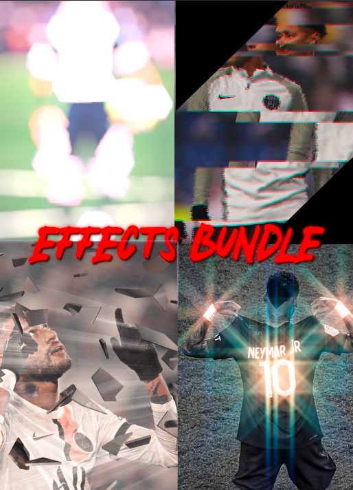 Effects Bundle - Payhip