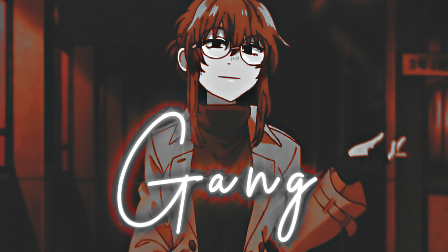 Anko Uguisu - gang - Payhip