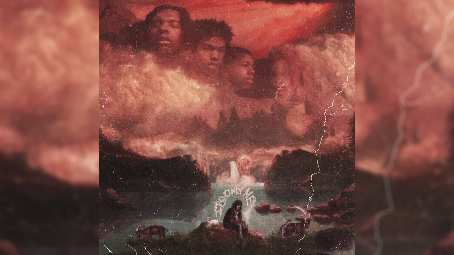 !ONLY ME SAMPLE PACK FREE @prodbydlp - Payhip