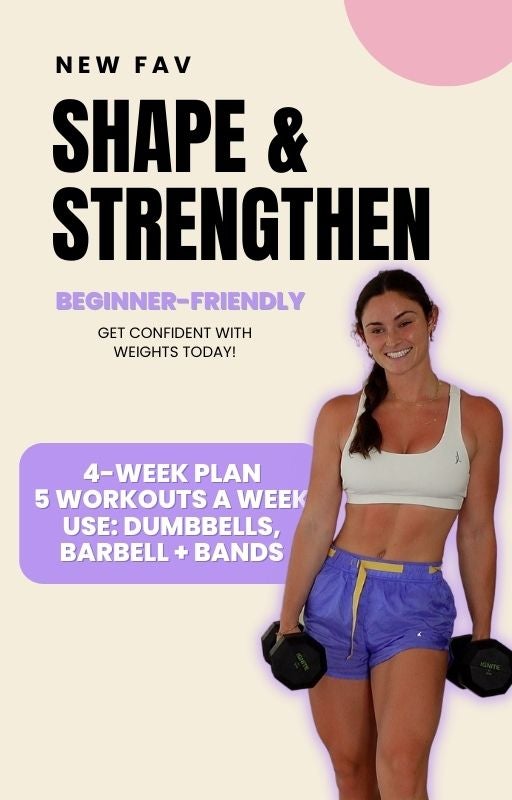 Strong Sisters United - Payhip