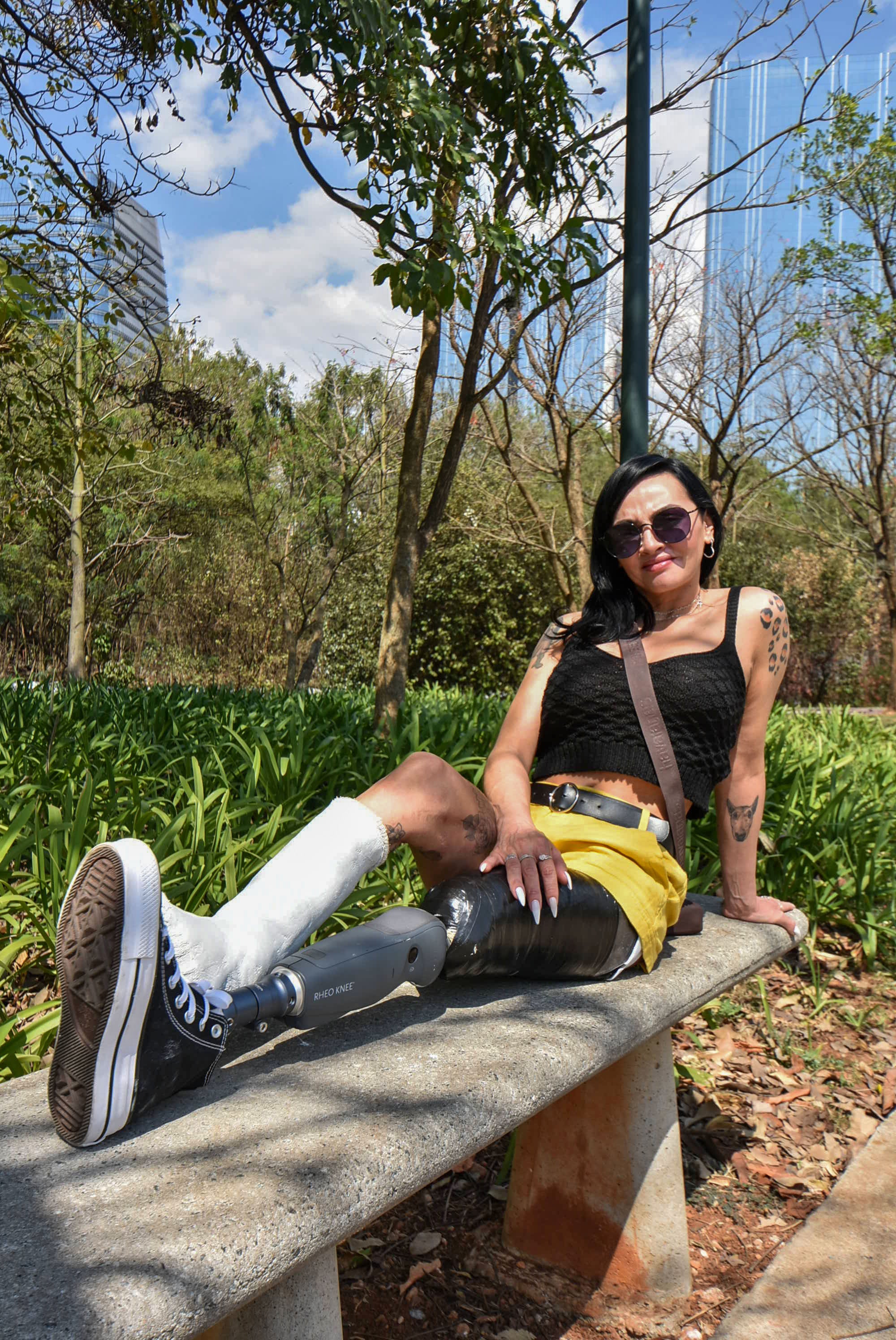 Sofia SAK SLWC- chapter 03 - day 02 - going to public places - Payhip