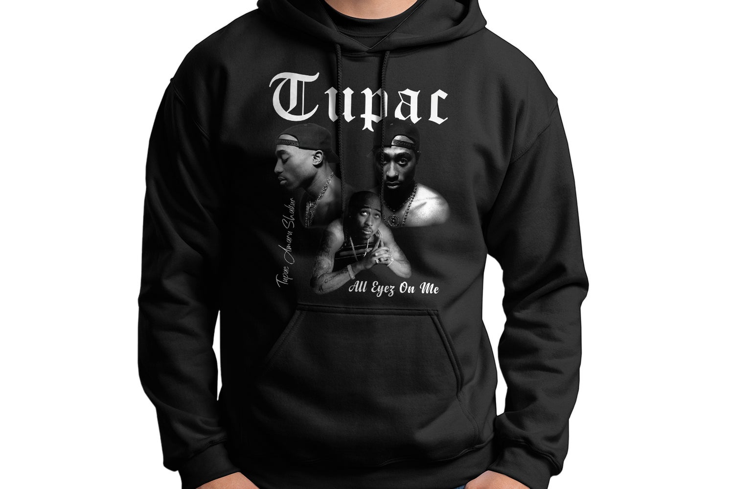 Tupac Png T-shirt design downloadable file. For T-shirt printing ...