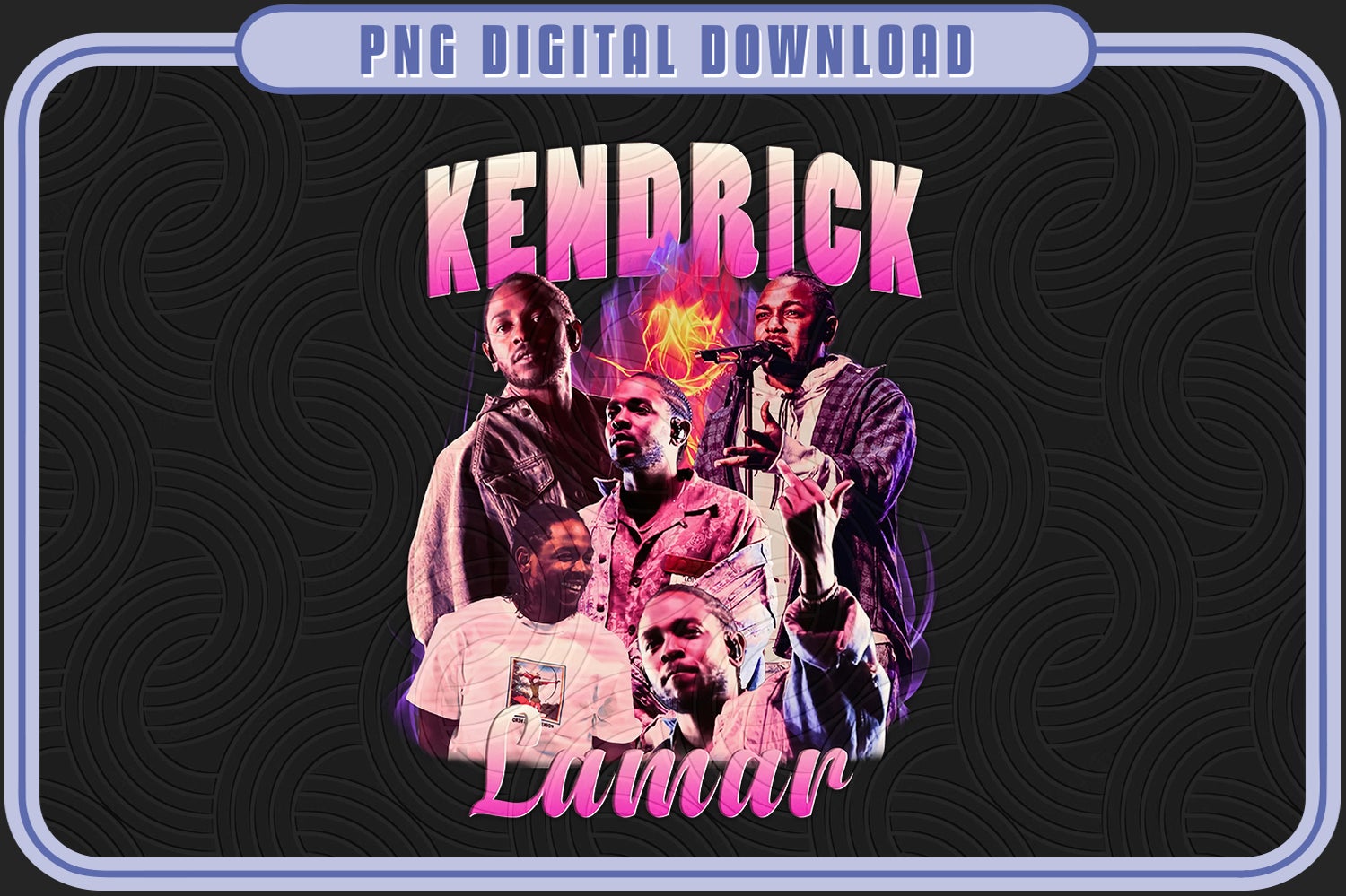 Kendrick Lamar Png, kendrick lamar clip art, kendrick Png, Celeb Png ...