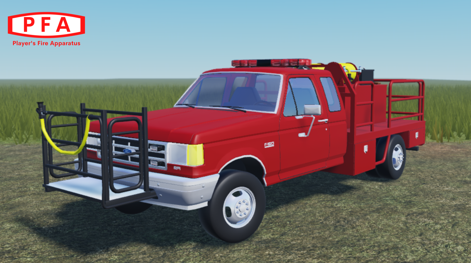 Player's Fire Apparatus - Payhip
