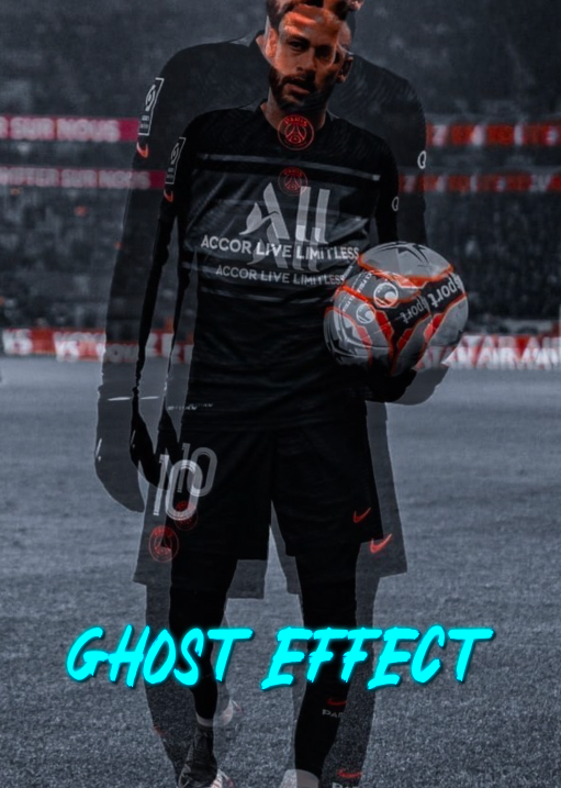 Ghost Effect - Payhip