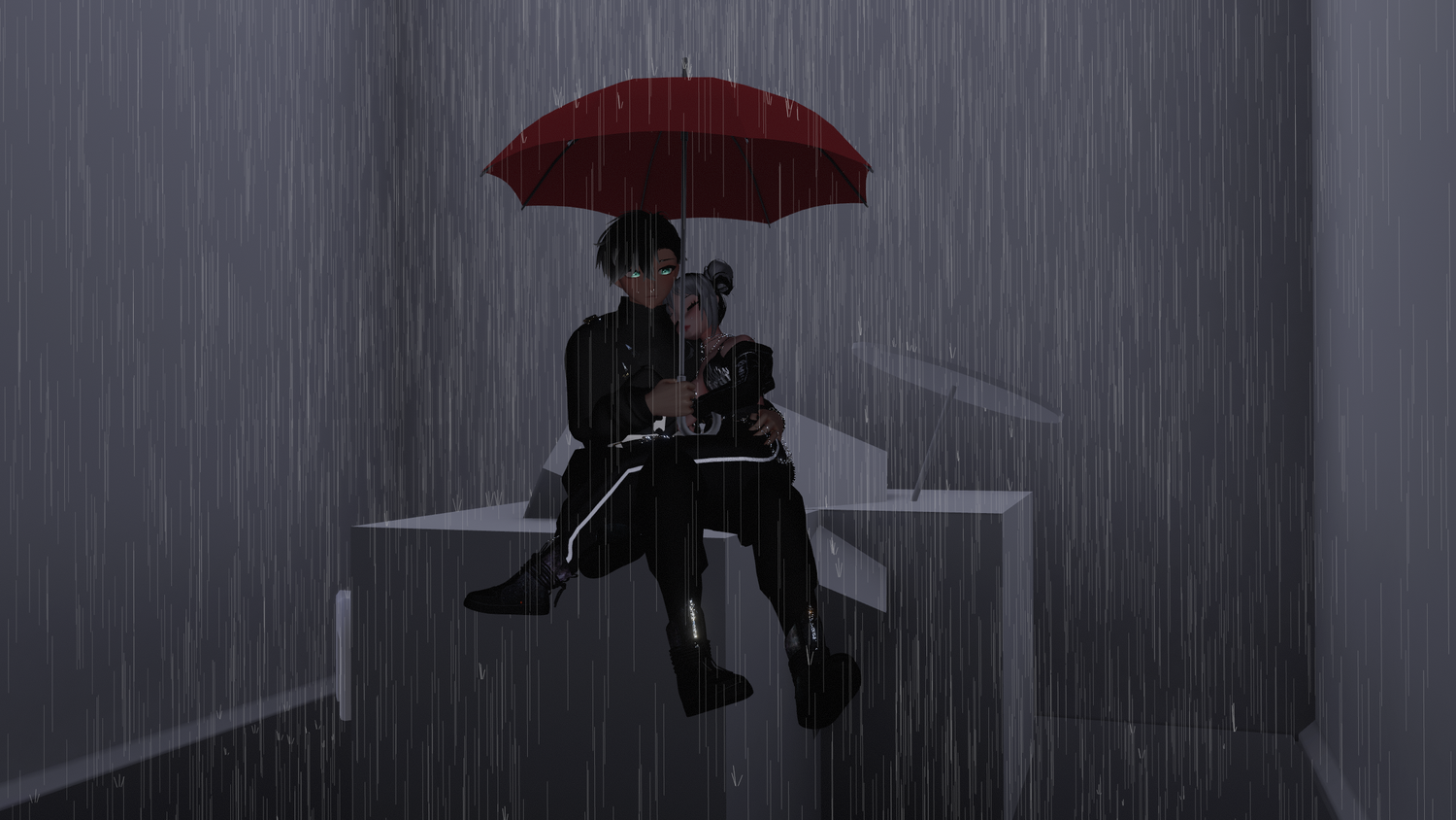 Bugs and Babs (DPS) (Physbones) PC ONLY - Payhip