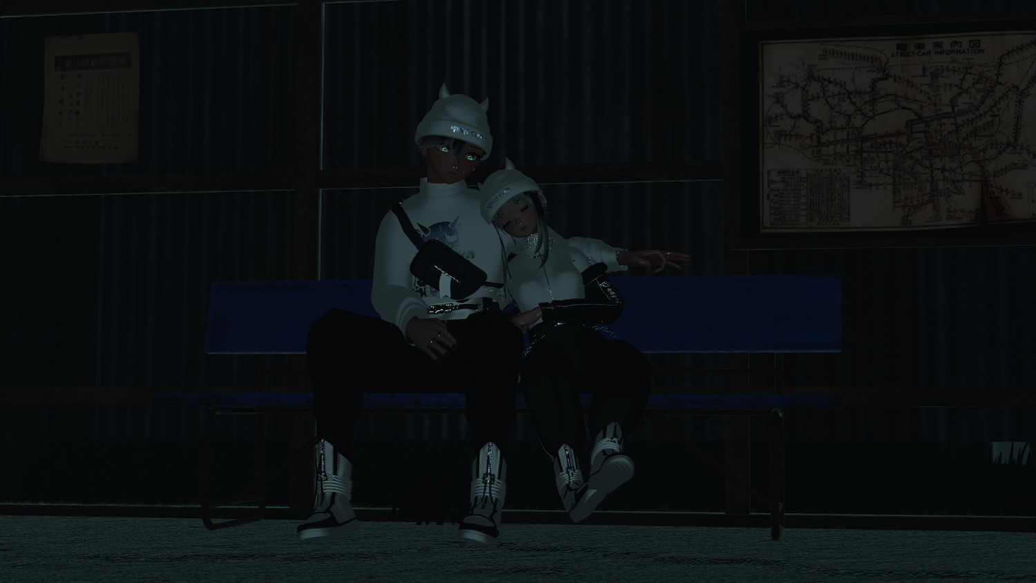 Bugs (DPS) (Physbones) PC ONLY - Payhip