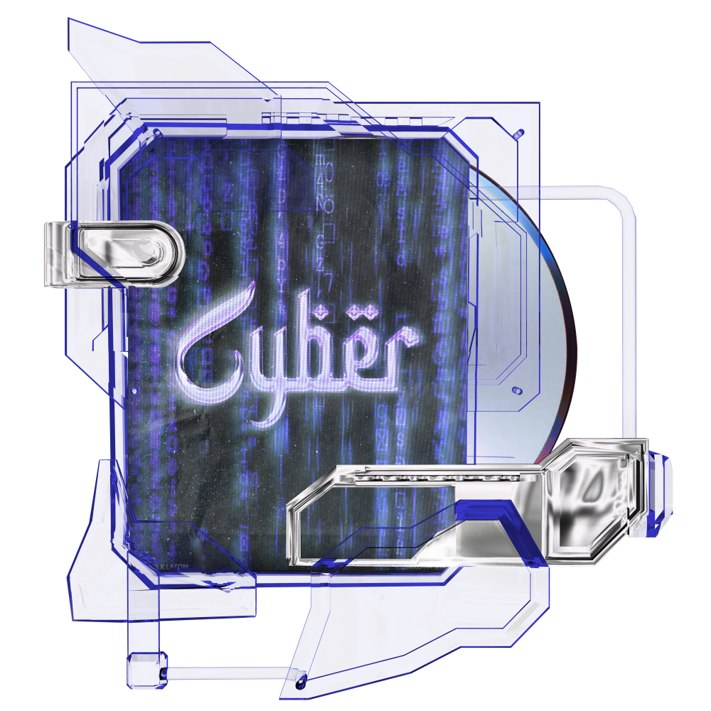 Cybër (Loop Kit) - Payhip