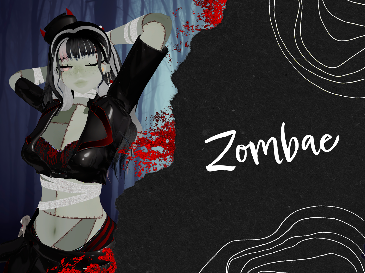 Browsing Avatars - Page 146 - Jinxxy