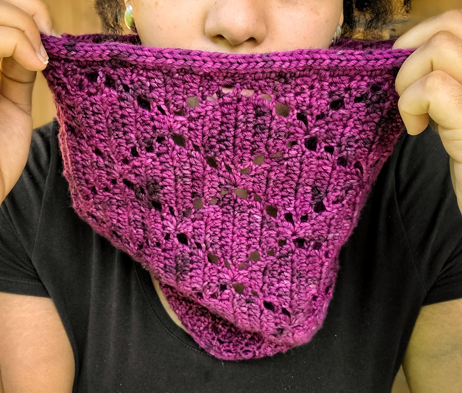 Laurentian Cowl - Payhip