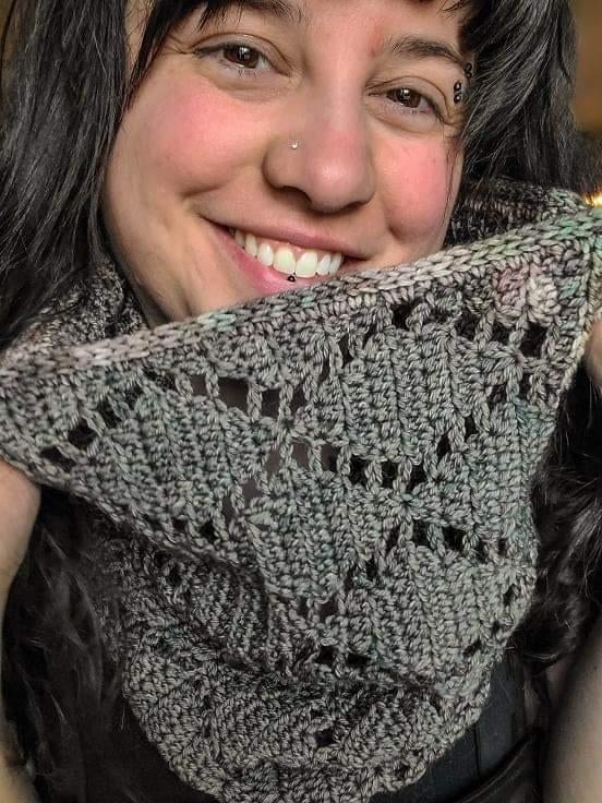 Laurentian Cowl - Payhip